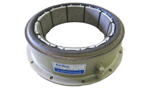 Danfoss Eaton Airflex Clutches and Brakes | Cohort Manufacturing Ltd