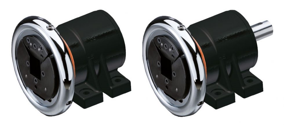 Safety Chucks | Cohort Manufacturing Ltd